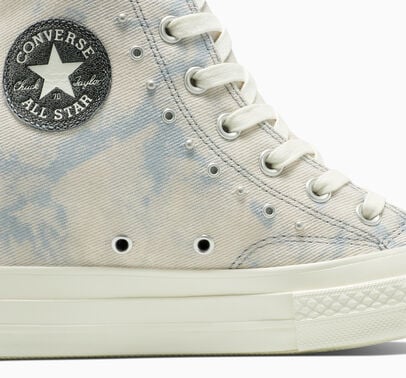 Wedge Sneakers. Converse.com