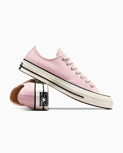 Pink Shoes for Men, Women, & Kids - Pink Sneakers. Converse.com