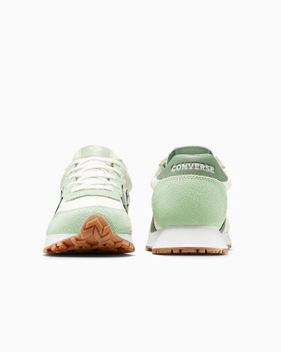 Green Shoes: High Top, Low Top & Platform Styles. Converse.com