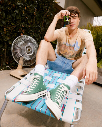 Womens Sale Shoes. Converse.com