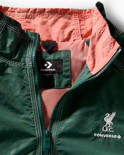 Jackets for Men: Coaches, Windbreaker & More. Converse.com