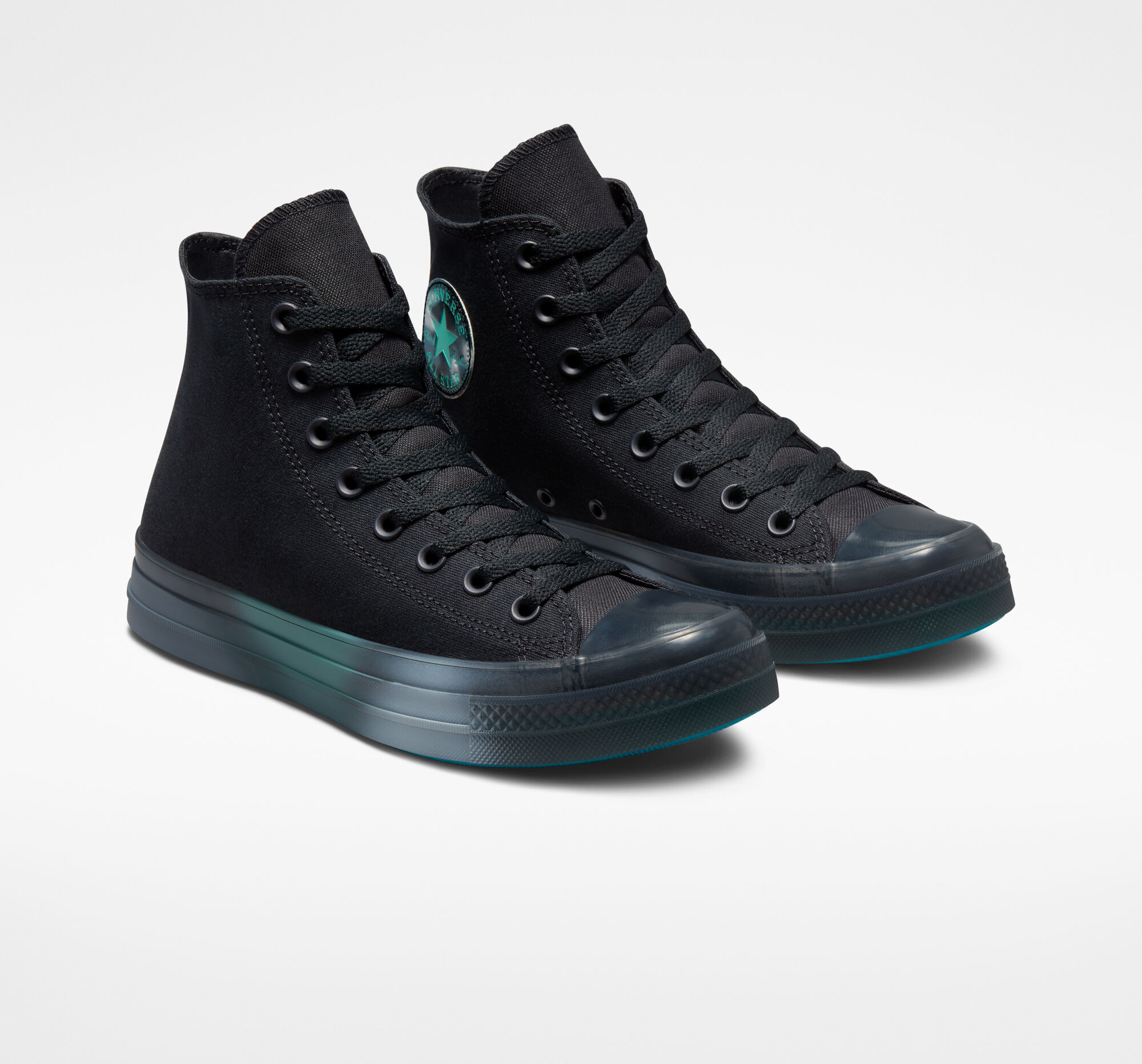 Chuck Taylor All Star CX Spray Paint Unisex High Top Shoe. Converse.com