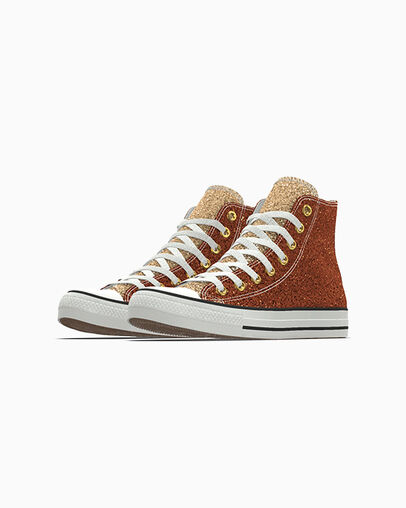 Custom Festival Styles. Converse.com