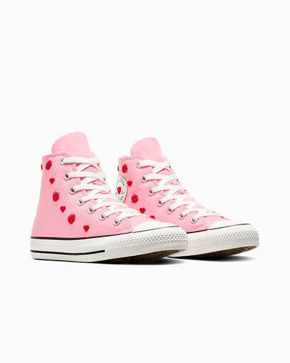 Girls Converse: Shoes, Clothing & Accessories. Converse.com