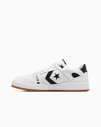 AS-1 Pro Shoes, by Alexis Sablone. Converse.com. Converse.com