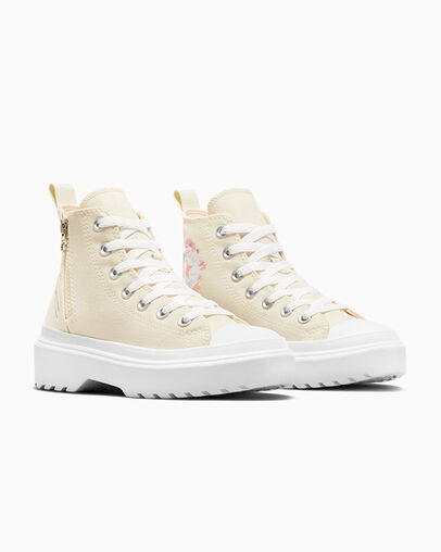 Kids' Print & Pattern Shoes. Converse.com