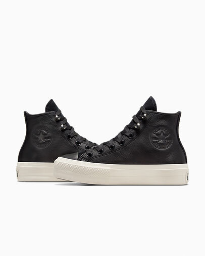 Converse Women's New Arrivals. Converse.com