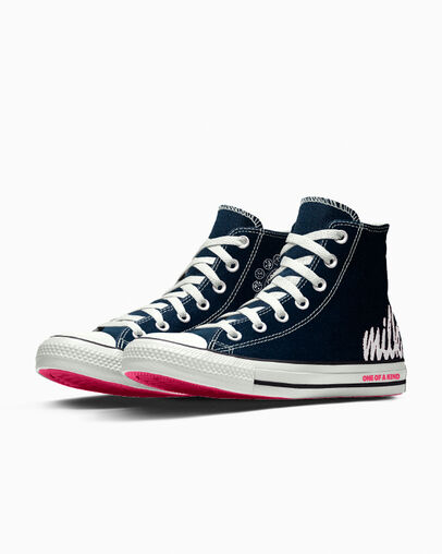 High Top Sneakers - Classic Canvas & New Styles. Converse.com