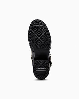 Chuck 70 De Luxe Heel Women's High Top Shoe. Converse.com