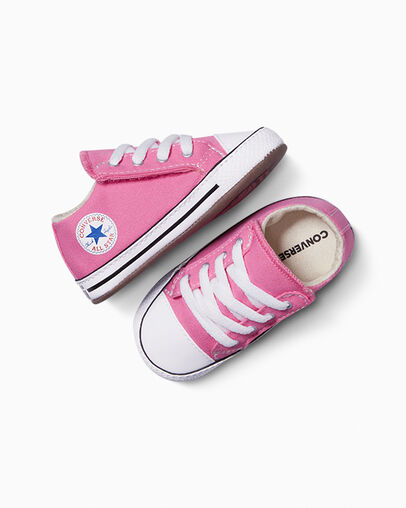 Girls' Converse Shoes & Sneakers (Age 0-12). Converse.com
