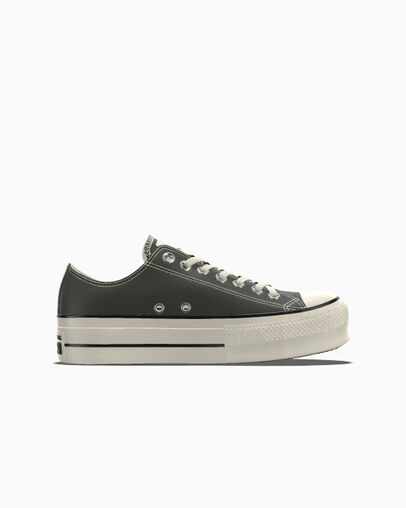 Men's Platform Shoes & Sneakers | Converse US. Converse.com
