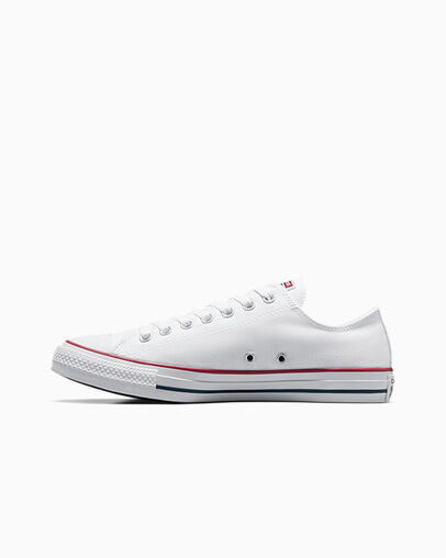 Men's Chuck Taylor All Star: Low & High Top. Converse.com