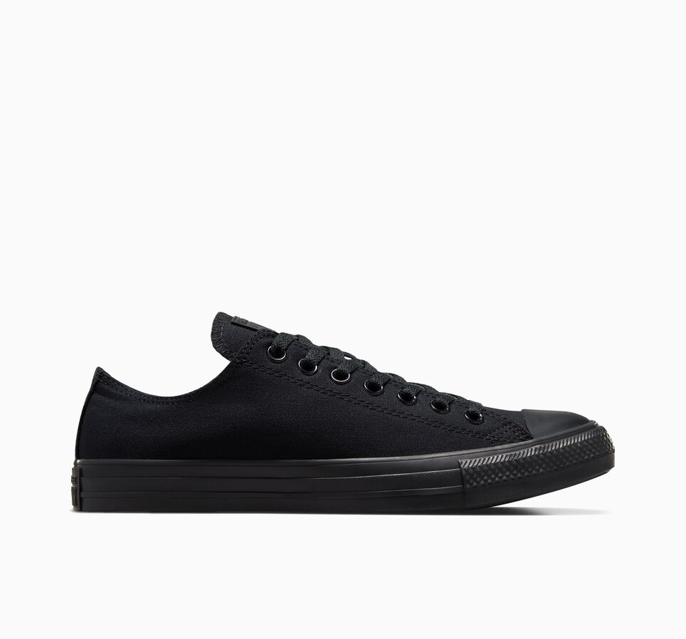 Chuck Taylor All Star Low Top Shoe. Converse.com