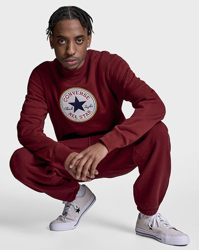 Men's Hoodies & Sweatshirts. Converse.com