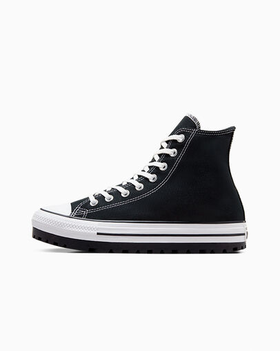 Boots & Winter Shoe Styles. Converse.com