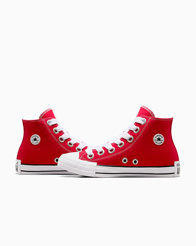 High Top Sneakers - Classic Canvas & New Styles. Converse.com