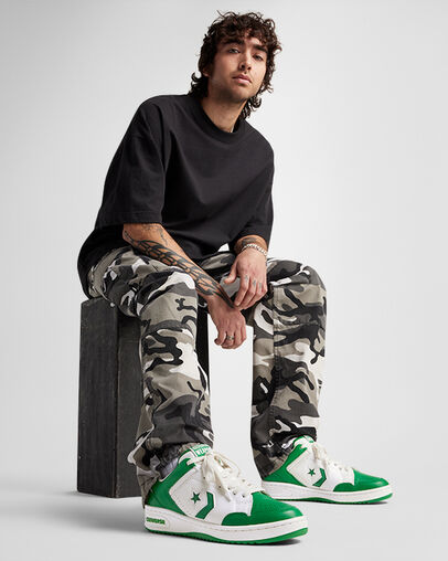 Converse Weapon Shoes. Converse.com