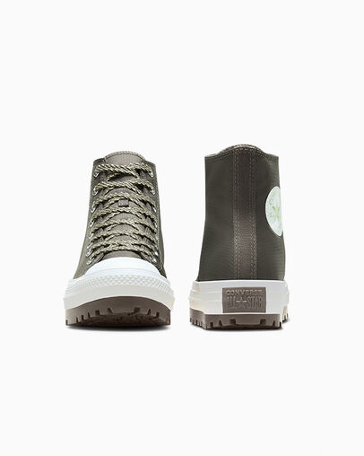 Men's Boots: Sneaker Boots & Winter Shoes. Converse.com
