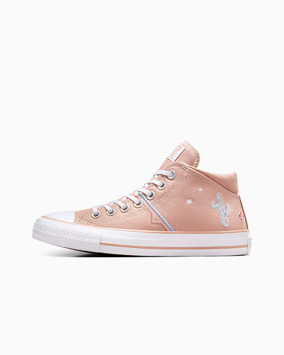 Mid Top Shoes: Skate, Basketball & More. Converse.com. Converse.com