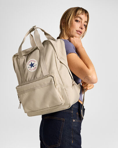 Small Square Backpack Unisex Backpack. Converse.com