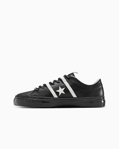 Men’s One Star: Low Top, Vintage & Suede. Converse.com