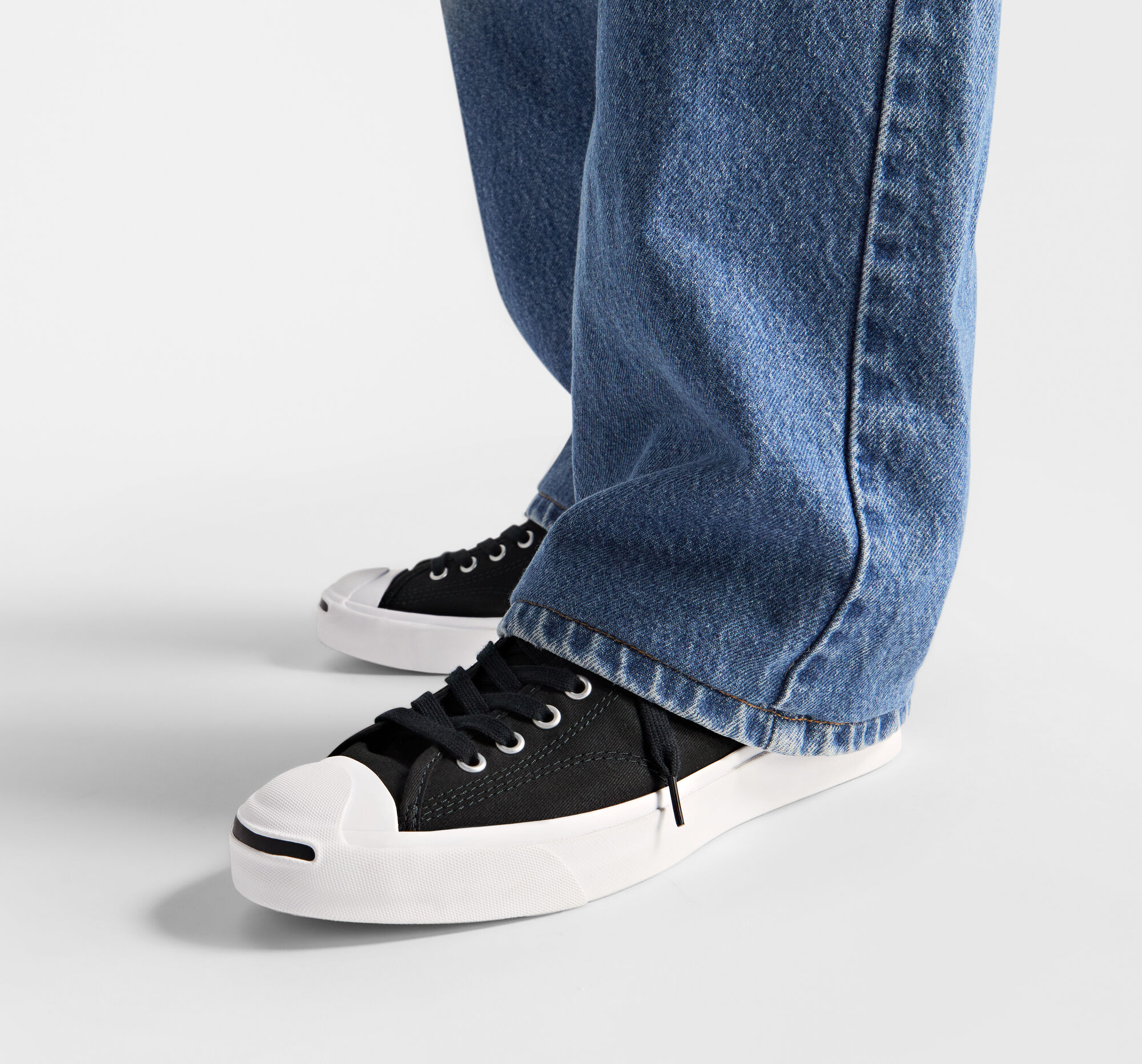Jack Purcell Canvas Unisex Low Top Shoe. Converse.com