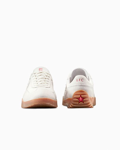 Converse x Liverpool Football Club Collection. Converse.com