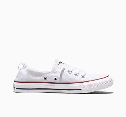 Chuck Taylor All Star Shoreline Canvas Women's Low Top Shoe. Converse.com