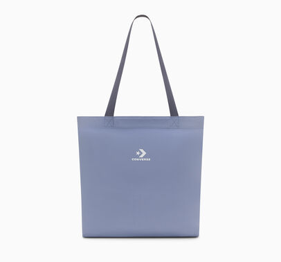 Star Chevron Canvas Tote Bag Unisex Bag. Converse.com