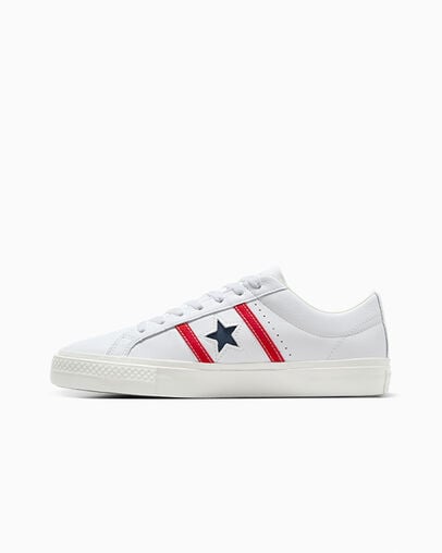 Men’s One Star: Low Top, Vintage & Suede. Converse.com