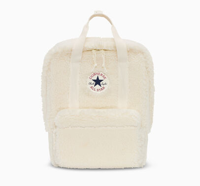 Sherpa Small Square Backpack