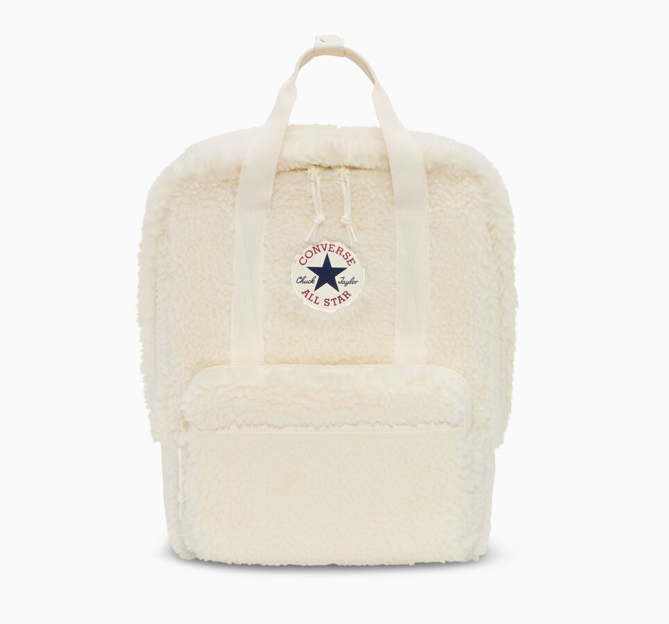 Sherpa Small Square Backpack
