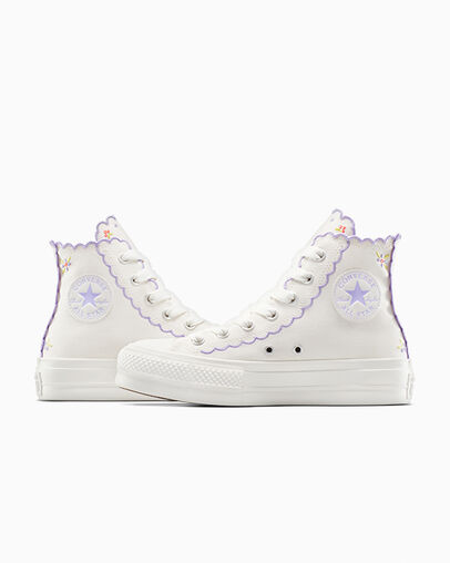 The Prints Collection: Pattern & Print Shoes. Converse.com