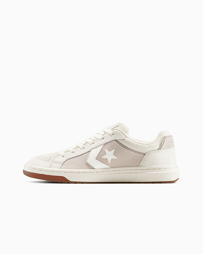 Neutral Converse Shoes: High Top, Low Top & Platform Styles. Converse.com