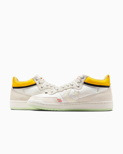 Fastbreak Pro Shoes. Converse.com