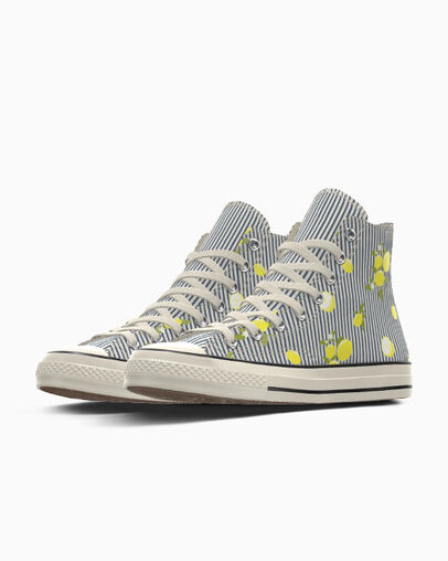 Custom High Tops - Design Your Own Shoes. Converse.com. Converse.com
