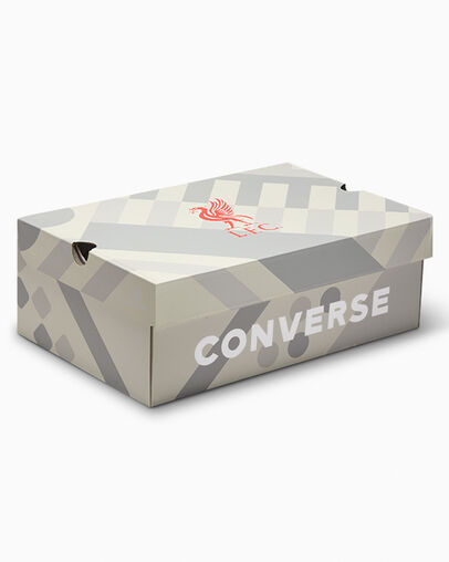 Converse x Liverpool Football Club Collection. Converse.com