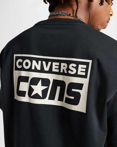 Shirts & Tops. Converse.com
