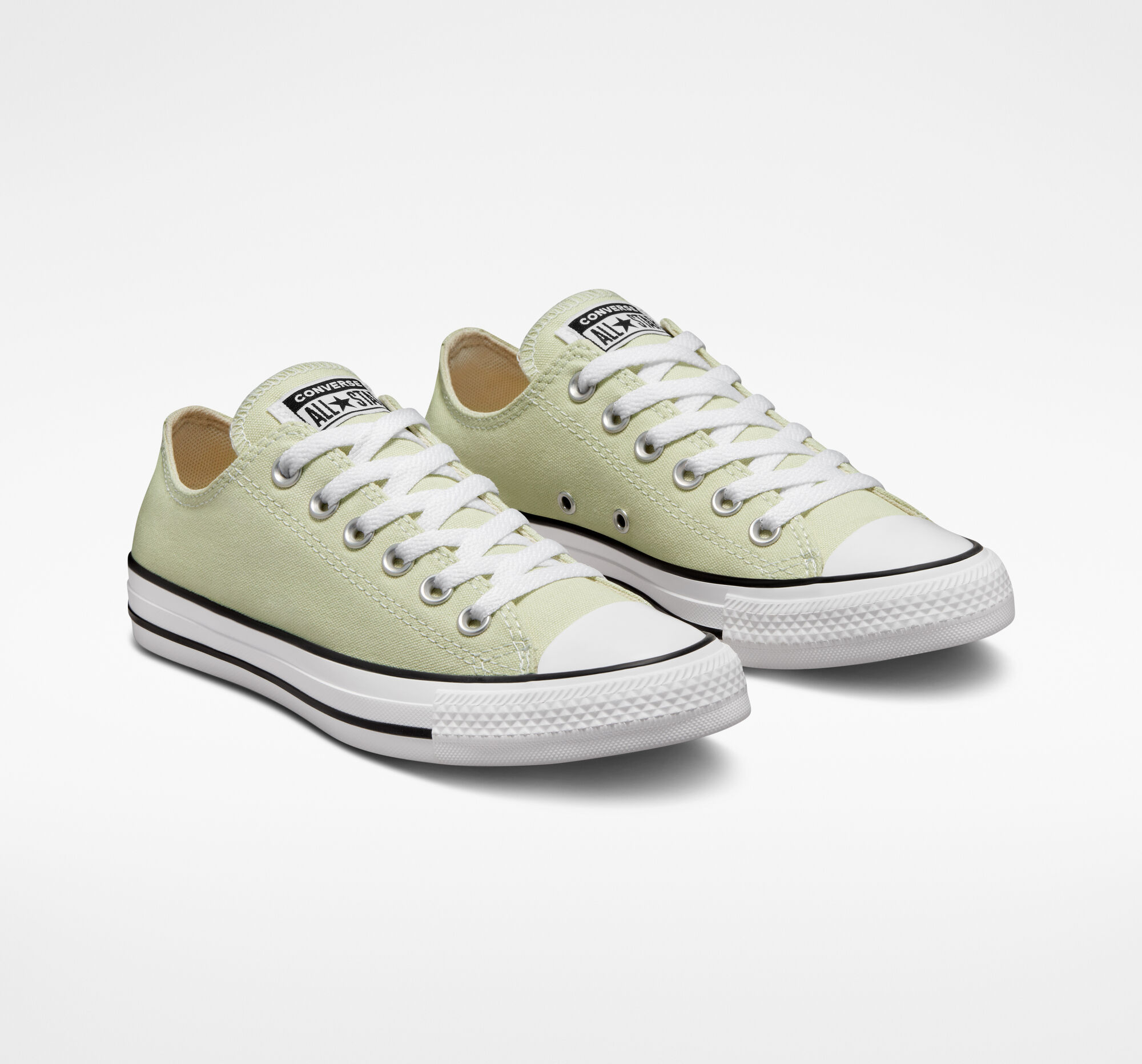 Chuck Taylor All Star Seasonal Color Unisex Low Top Shoe. Converse.com