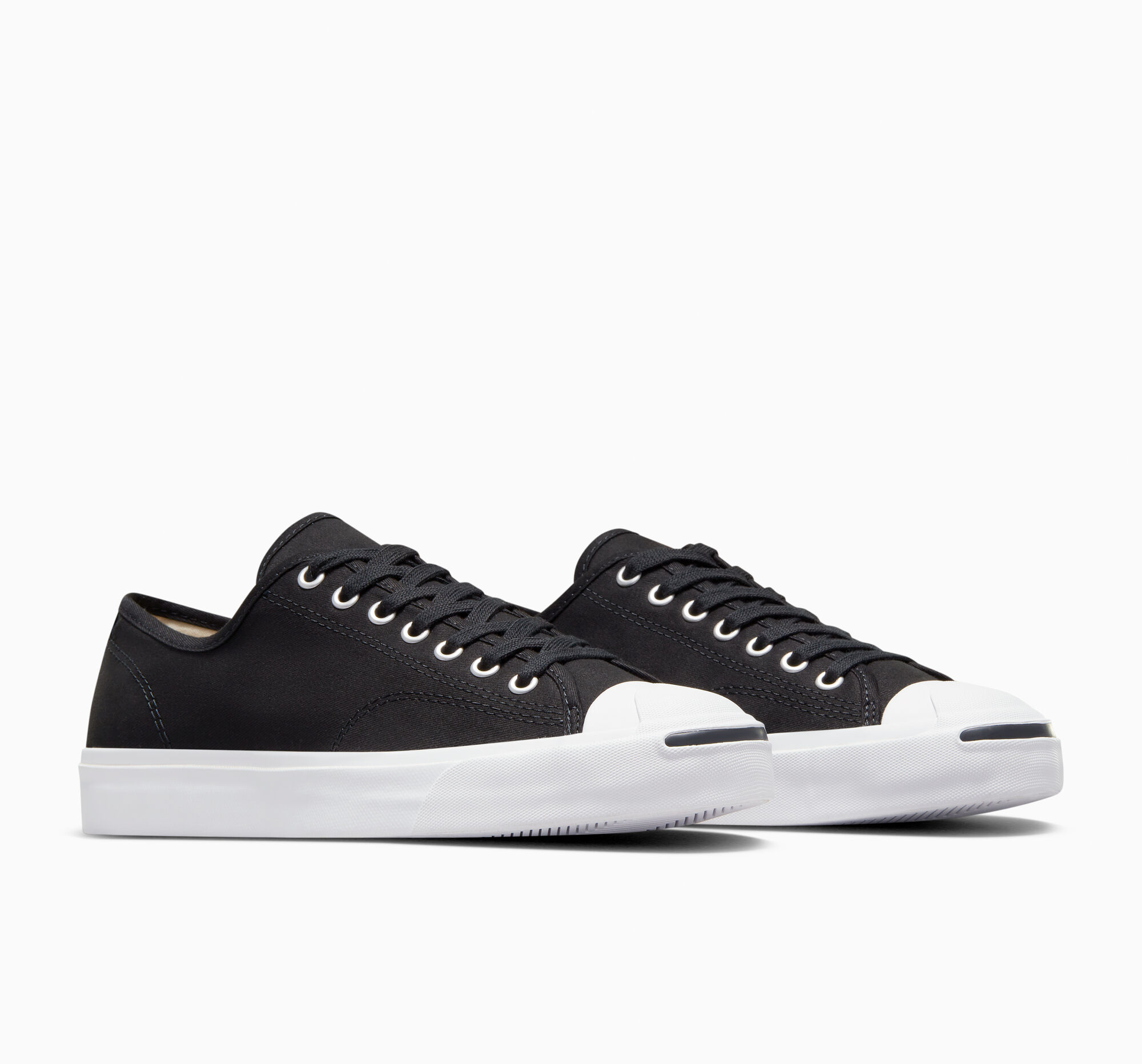Jack Purcell Canvas Unisex Low Top Shoe. Converse.com