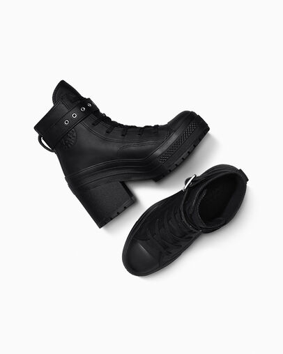 Boots & Winter Shoe Styles. Converse.com