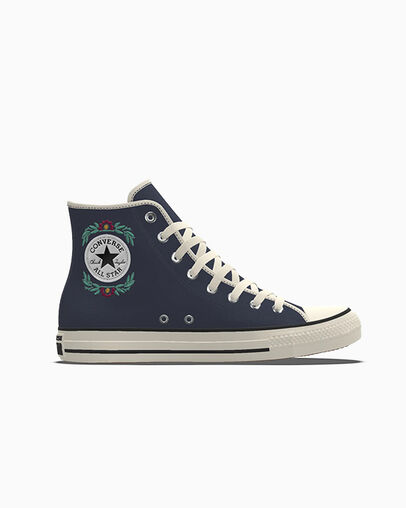 Custom Shoes & Sneakers. Design Your Own. Converse.com. Converse.com