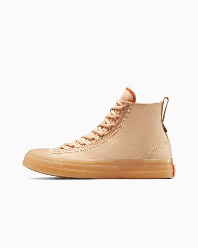 Orange Converse Shoes: High Top, Low Top & Platform Styles. Converse.com