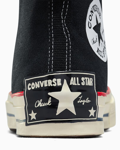 High Top Sneakers - Classic Canvas & New Styles. Converse.com