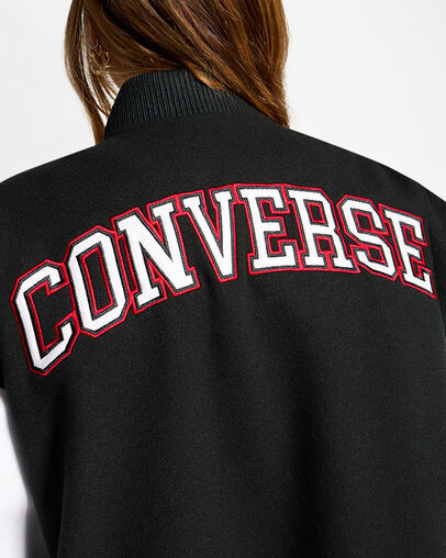 Women's Clothing: Streetwear & Lifestyle. Converse.com