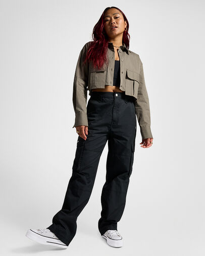 Women's Platform Sneakers. Converse.com