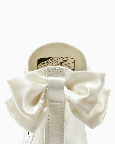 Chuck 70 Bows Women's High Top Shoe. Converse.com
