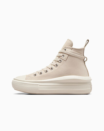 Chuck Taylor All Star Move. Converse.com