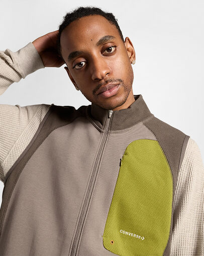 Men's Hoodies & Sweatshirts. Converse.com