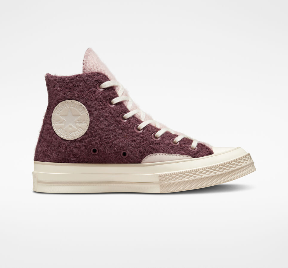 Converse Chuck 70 Cozy Knit
